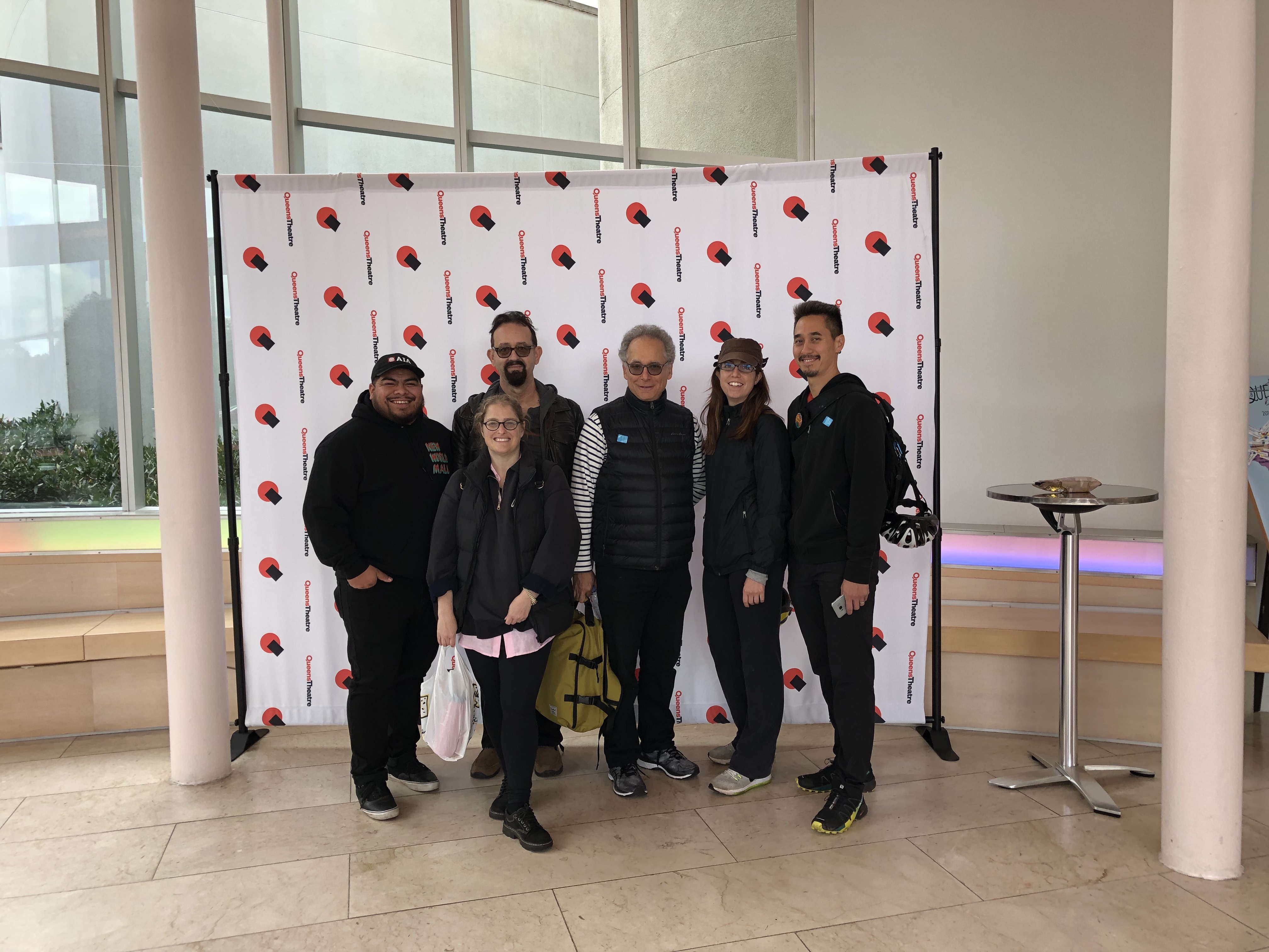 Historic Architecture Tour Guide - William Gati